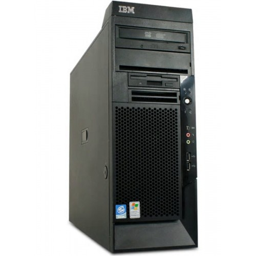 IBM Intellistation Z Pro