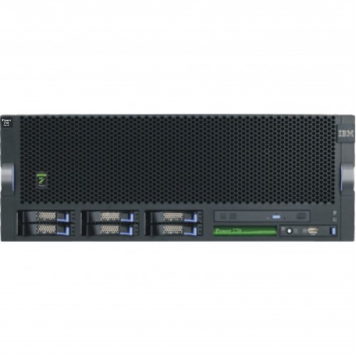 IBM Power 770 Server