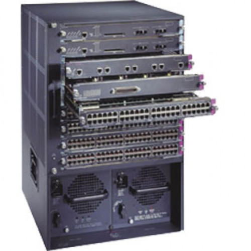 CISCO CATALYST 6500 SERIES