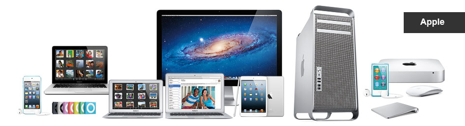 Apple Mac
